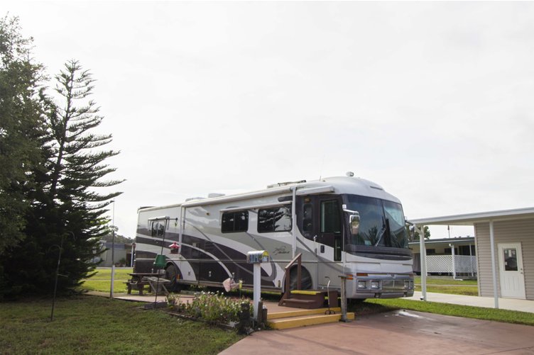 Holiday RV Park