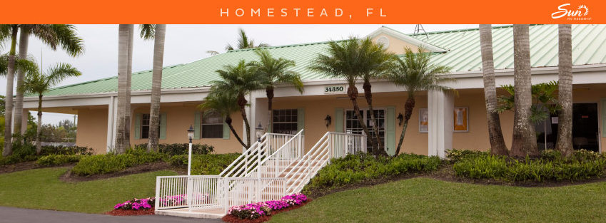 Goldcoaster RV Resort