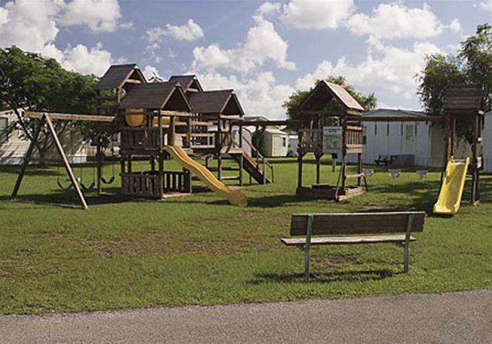 Goldcoaster RV Resort