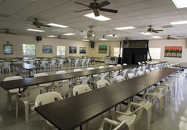 Goldcoaster RV Resort