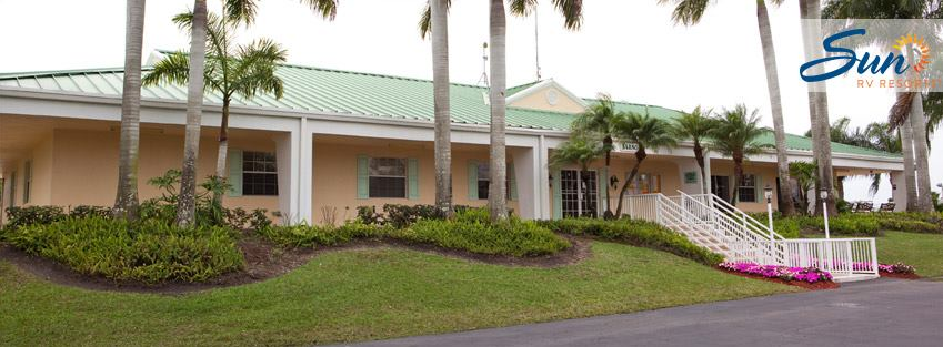 Goldcoaster RV Resort