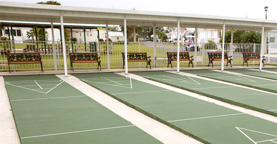 Goldcoaster RV Resort