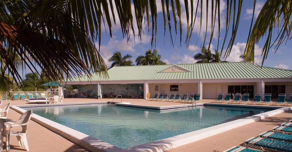 Goldcoaster RV Resort