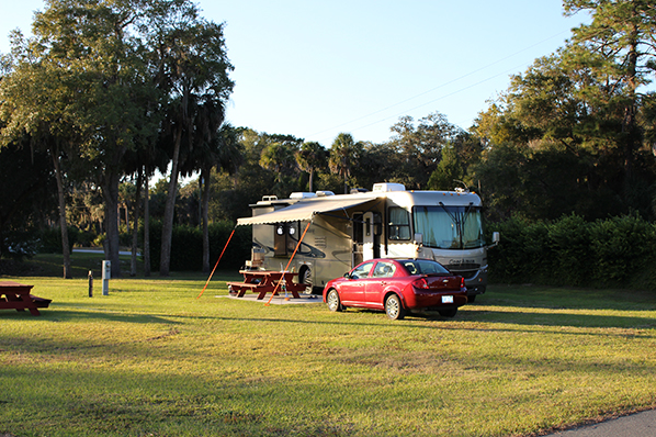Gulf Coast RV Resort