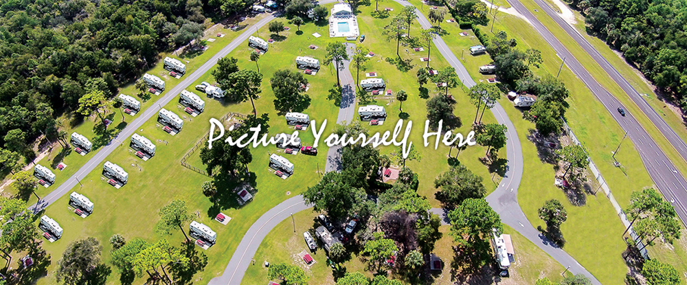 Gulf Coast RV Resort