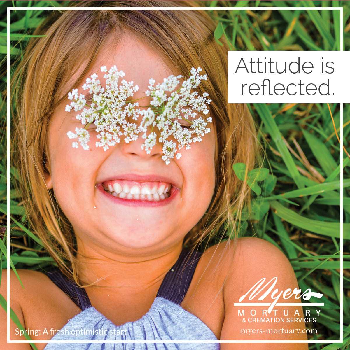 Spring: A fresh optimistic start