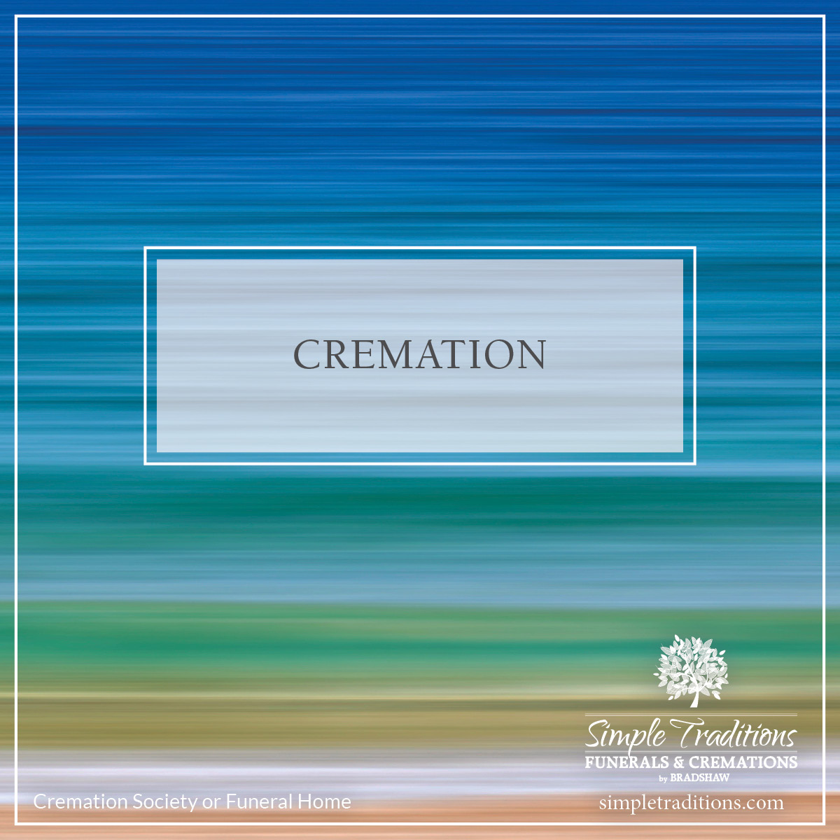 Cremation Society or Funeral Home