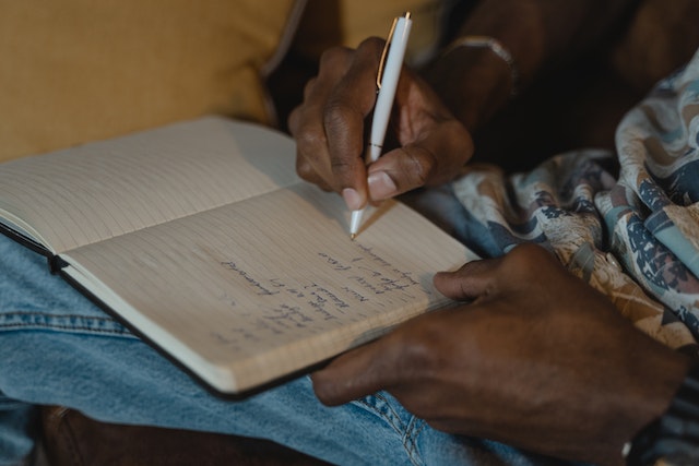 Checklist for Planning a Cremation with a Memorial Service