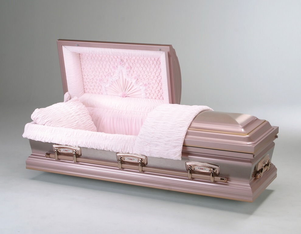 Caskets | Blackburn Vernal Mortuary / Basin Funeral / Cremation Care ...
