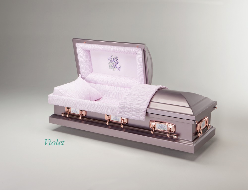 Caskets | Blackburn Vernal Mortuary / Basin Funeral / Cremation Care ...
