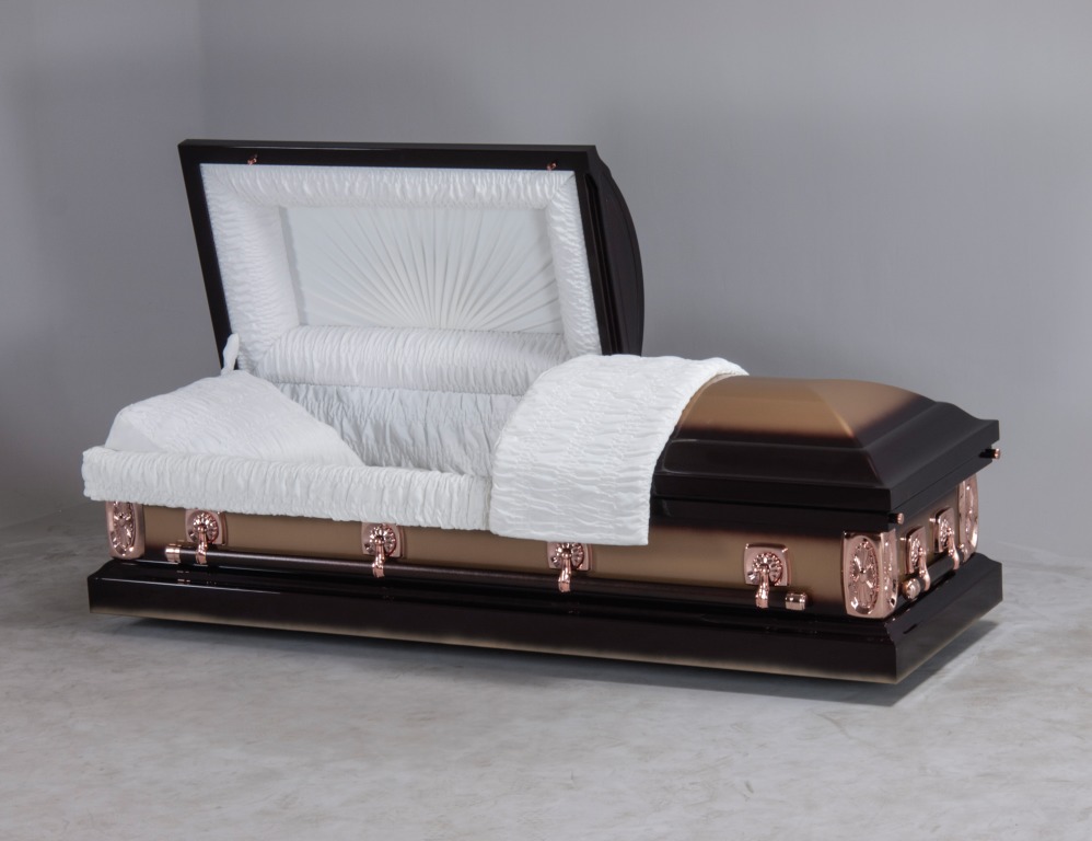 Caskets | Blackburn Vernal Mortuary / Basin Funeral / Cremation Care ...