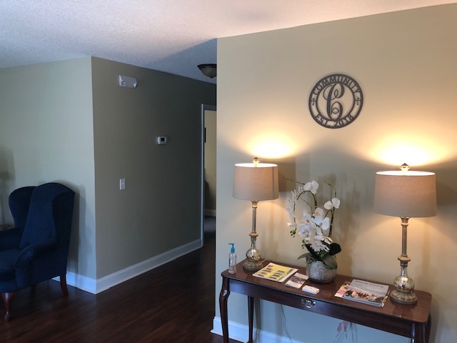 About Us | Community Chapel Funeral Home of Jesup | Jesup GA funeral ...