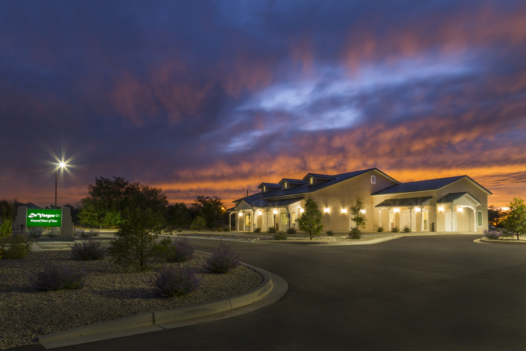 Taos | DeVargas Funeral Home of Taos | Taos NM funeral home and cremation