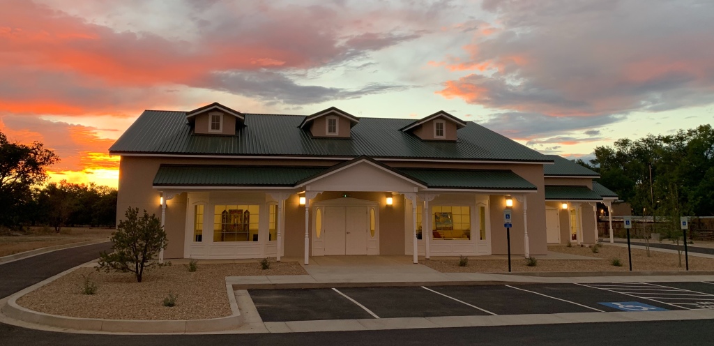 Taos | DeVargas Funeral Home of Taos | Taos NM funeral home and cremation