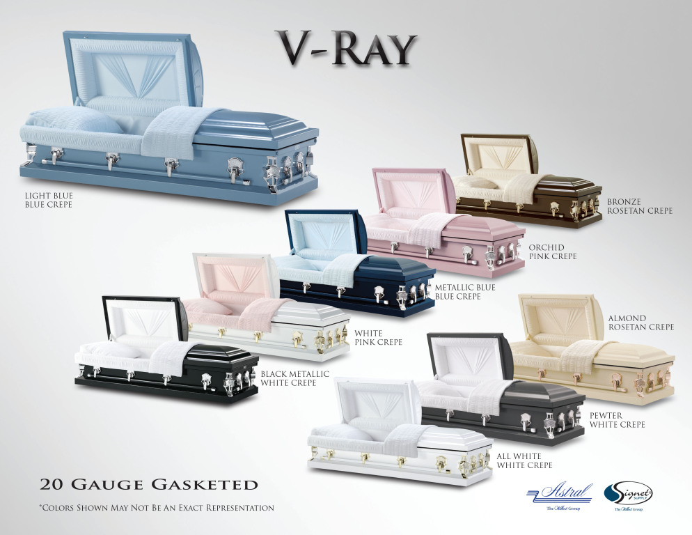 Merchandise | Emmick Family Funeral & Cremation Services of West ...