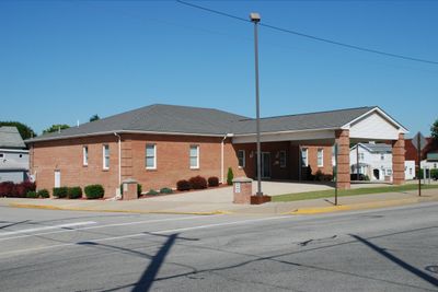 Our Facilities | Frederick Funeral Home, Inc. | Latrobe PA funeral home ...