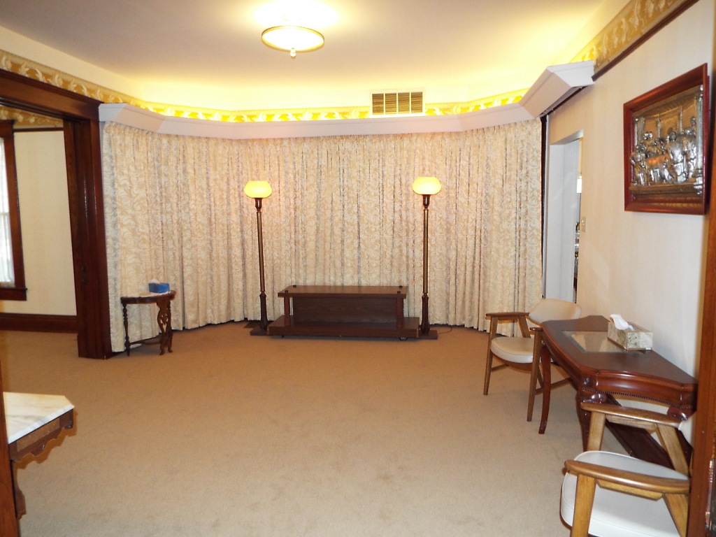 Mulberry Chapel Location | Day & Genda Funeral Homes | Frankfort IN ...