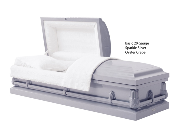 Metal and Wood Burial Caskets Schuylkill County, PA