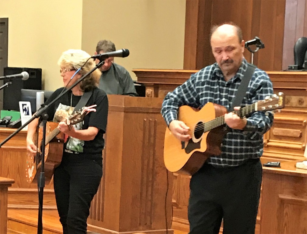 Photo Gallery | Hager & Cundiff | Nicholasville KY funeral home and ...