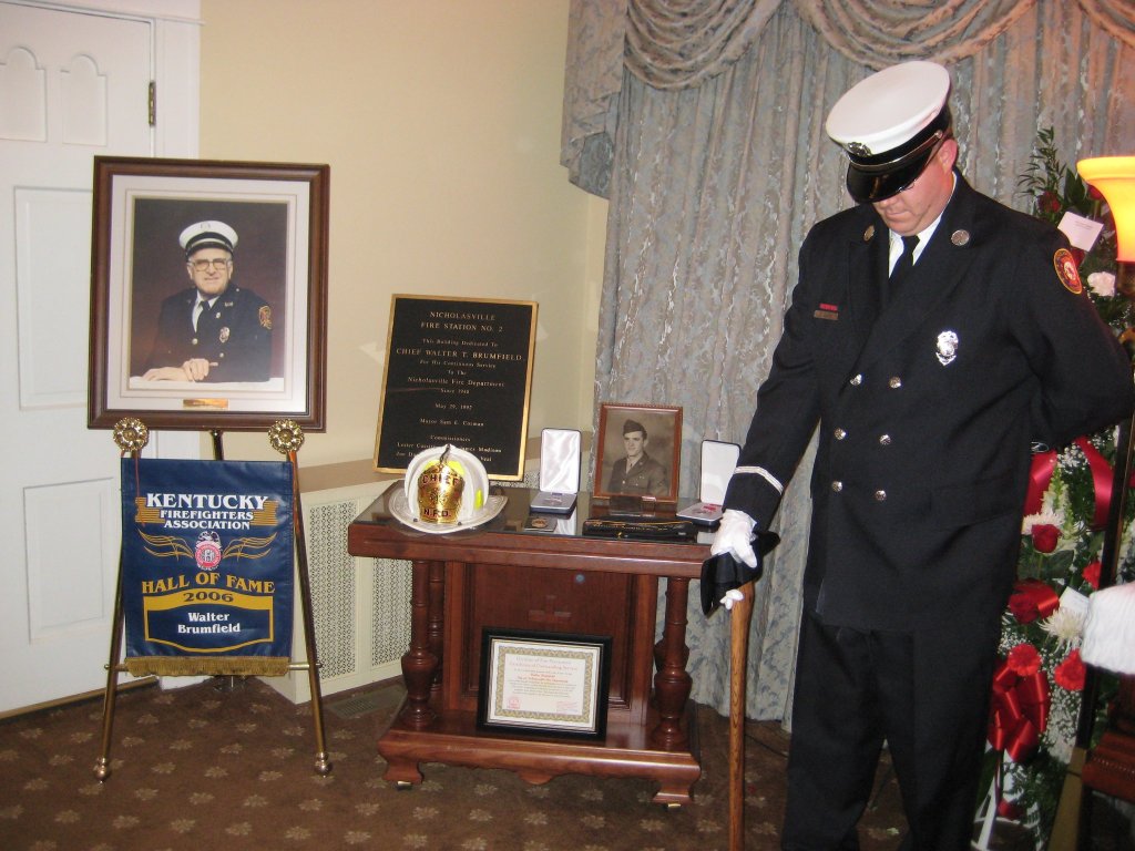 Photo Gallery | Hager & Cundiff | Nicholasville KY funeral home and ...