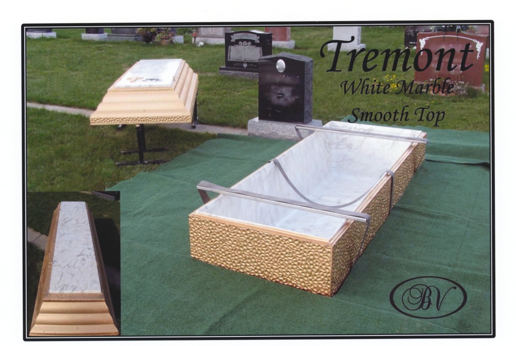 Outer Containers - For Caskets | Innisfil Funeral Home Limited ...
