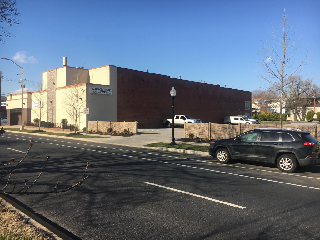 About Us | Kaczorowski Funeral Home, P.A. | Dundalk MD funeral home and cremation