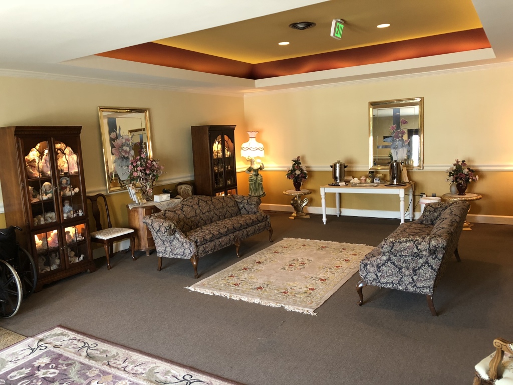 About Us | Kaczorowski Funeral Home, P.A. | Dundalk MD funeral home and cremation