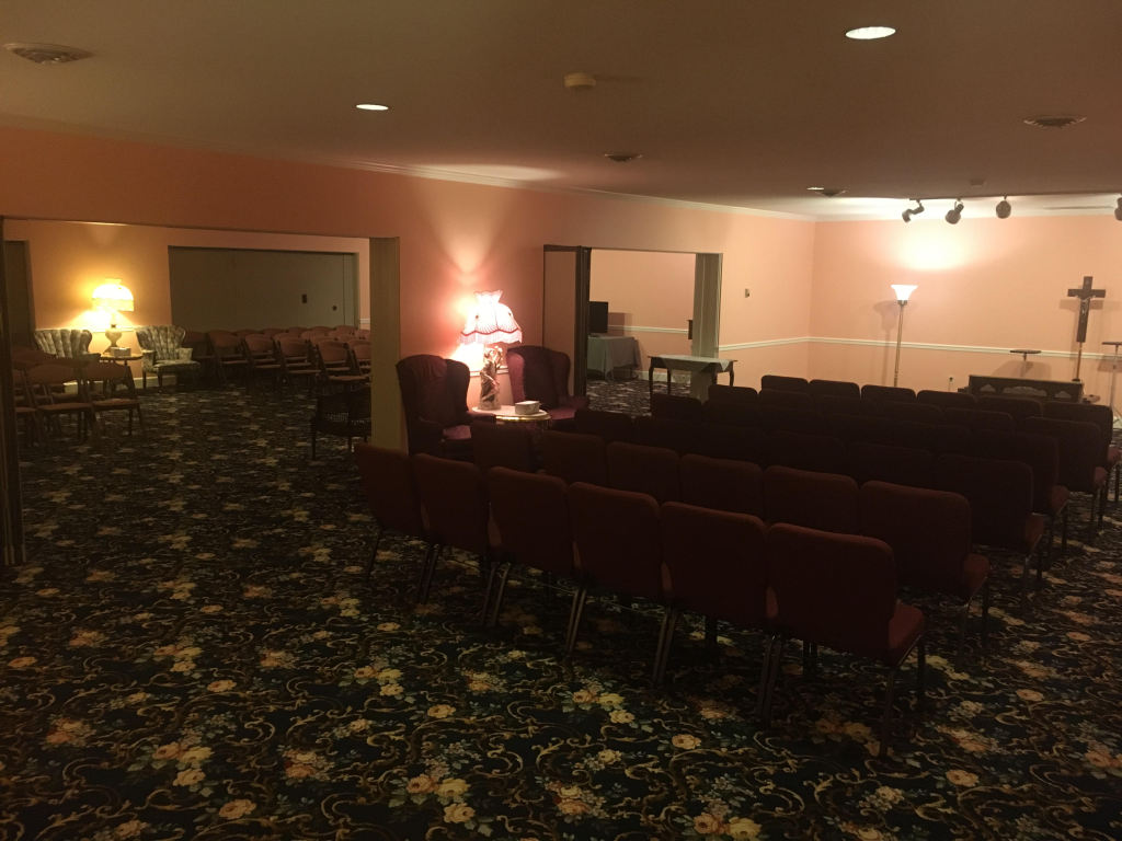 History | Kaczorowski Funeral Home, P.A. | Dundalk MD