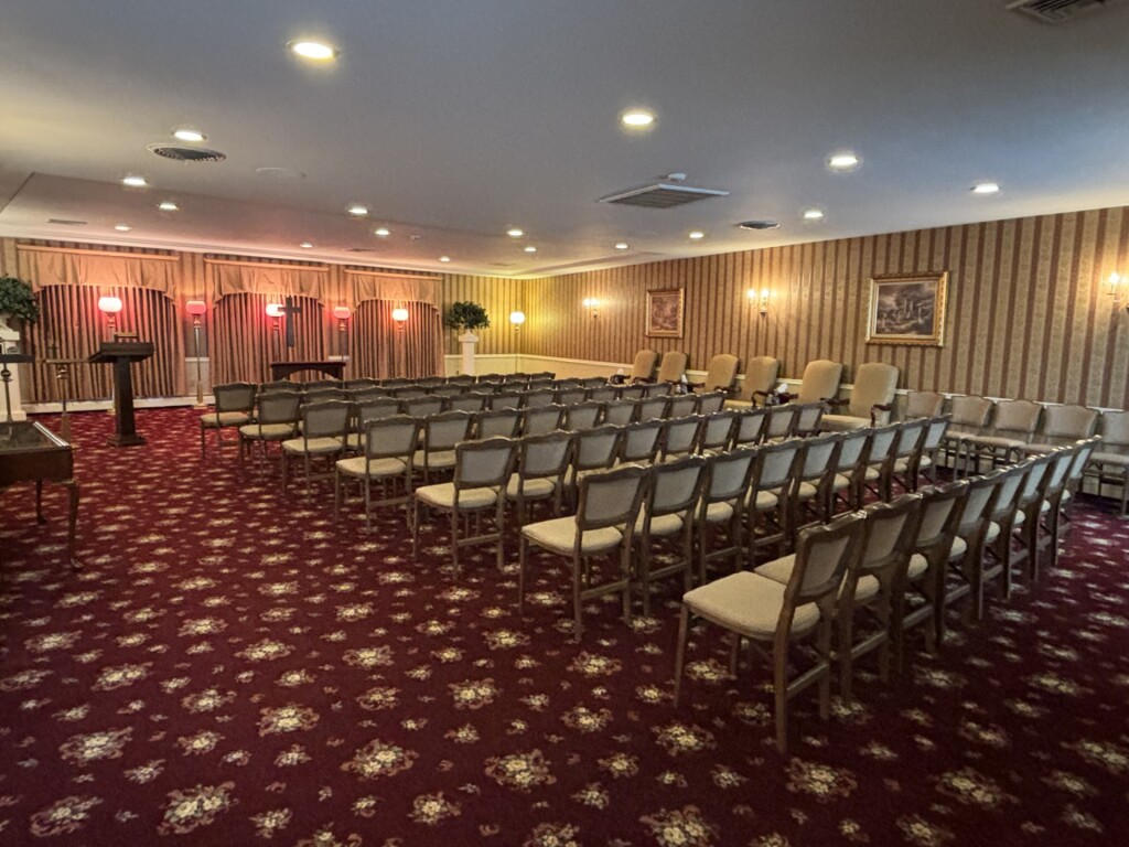 Urquhart - Murphy Funeral Home - Warwick, RI | Murphy Funeral Homes | Warwick RI funeral home ...
