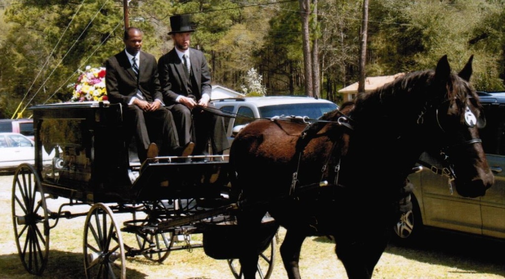 Our Services | Murray's Mortuary | North Charleston SC funeral home and ...