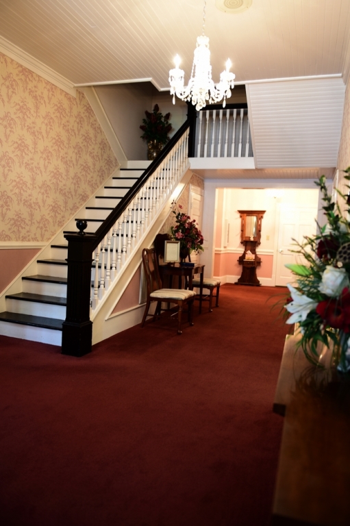Our Facilities | Miller-Rivers-Caulder Funeral Home | Chesterfield SC ...