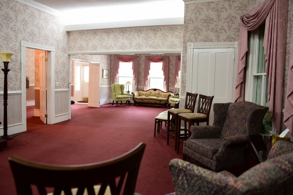 Our Facilities | Miller-Rivers-Caulder Funeral Home | Chesterfield SC ...