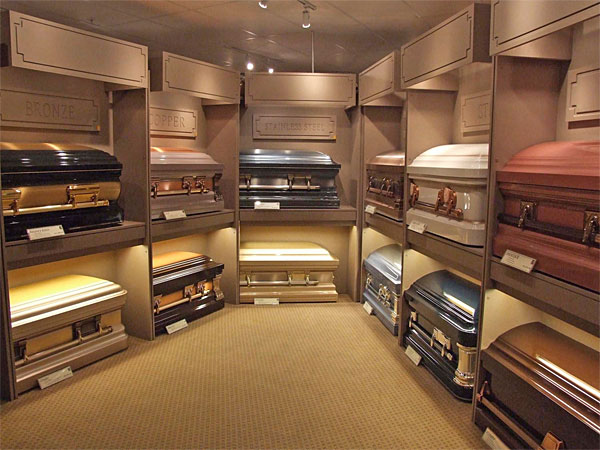 Pinnacle Peak Mortuary | Messinger Mortuary | Scottsdale AZ funeral ...