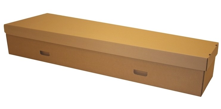 Caskets + Shrouds | Natural Funeral Company | Pittsburgh PA green ...