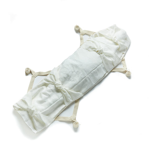 Caskets + Shrouds | Natural Funeral Company | Pittsburgh PA green ...