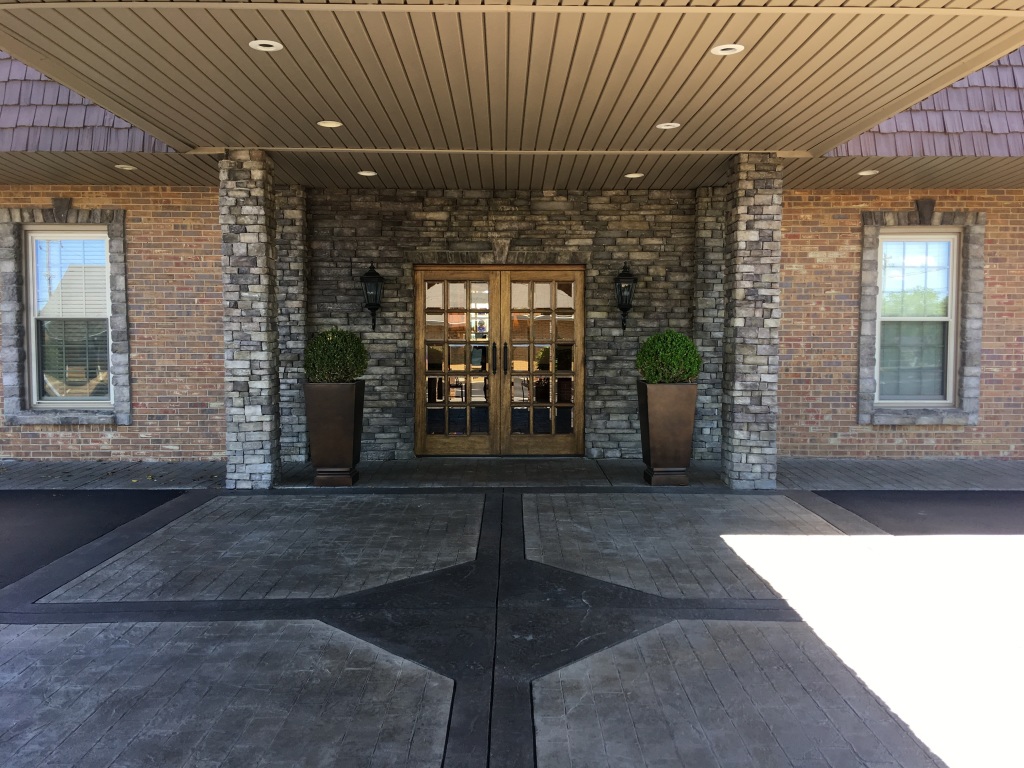 Our Facility | Partlow Funeral Chapel | Lebanon TN Funeral Home and ...