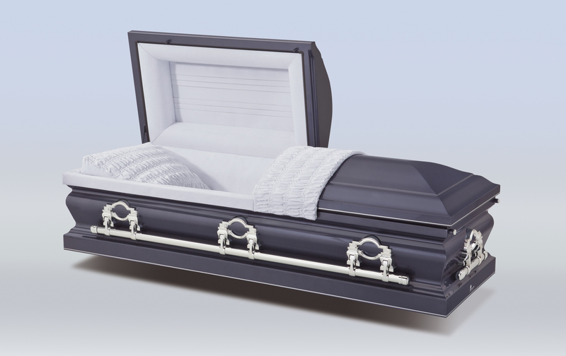 Standard Casket Selections | Fry & Pricket Funeral Home | Carthage NC ...