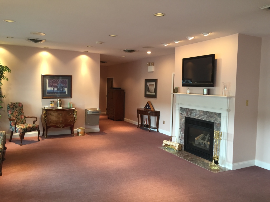 Our Facilities - Roberts Funeral Home