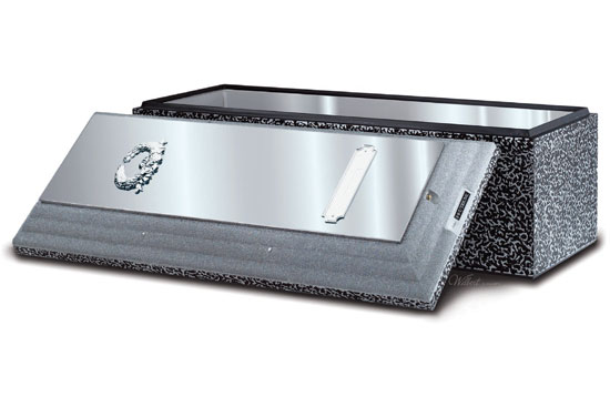 Burial Vaults | Riverside Cemetery & Cremation Centre | Etobicoke ON ...