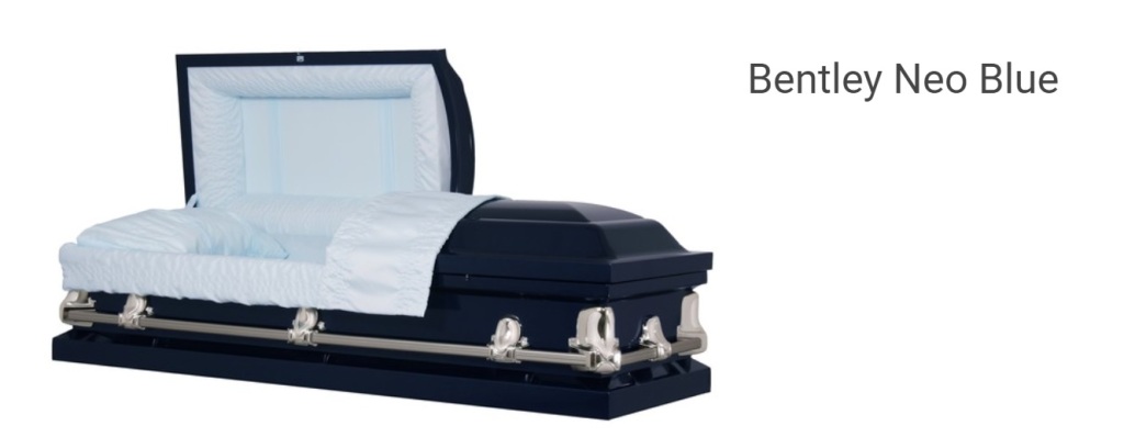 Direct Burial | R.M. Ferguson Funeral Service | Serving All Counties NC ...