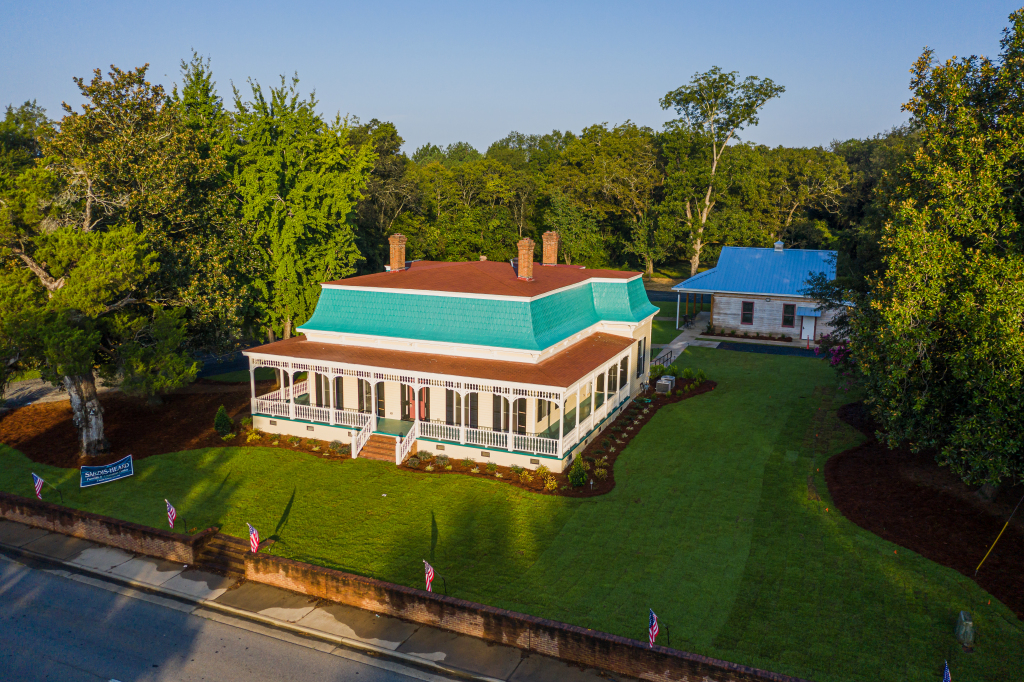 Macon Funeral Home | Sardis-Heard Funerals & Cremation Center | Macon GA