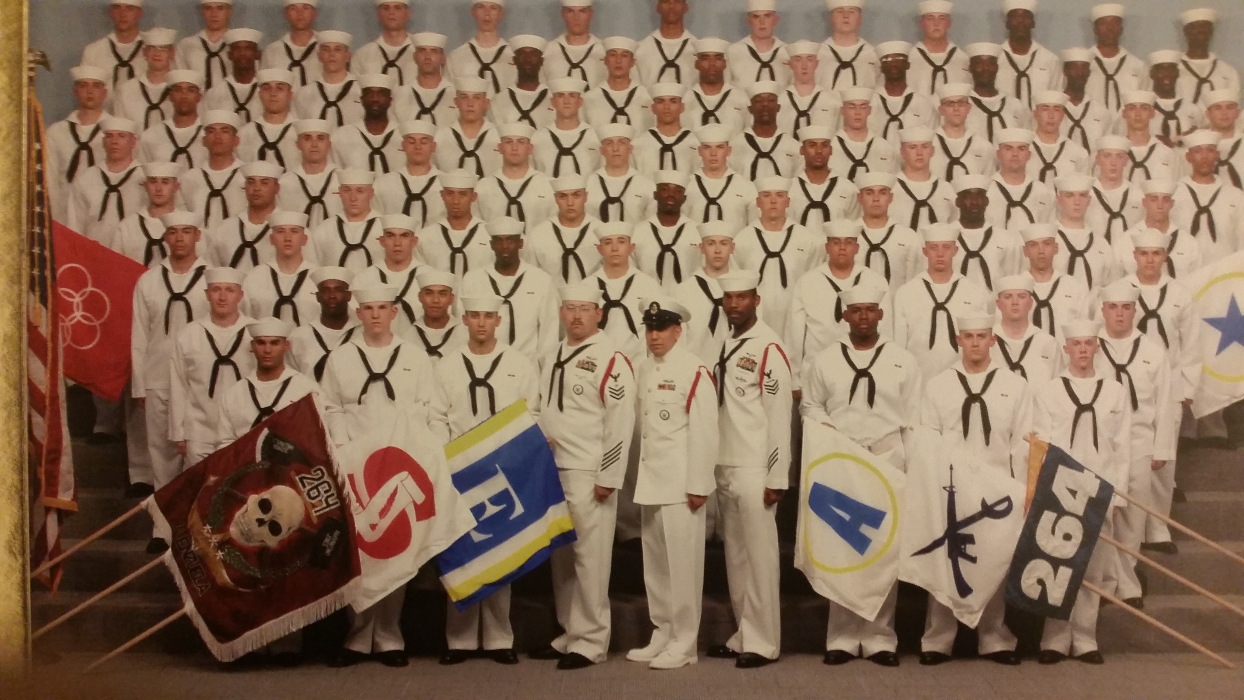 Obituary for James E. Reyher Navy Diver 1st Class (Photo album)