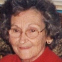 Obituary for Ellen Pearson Penton | Riemann Family Funeral Homes
