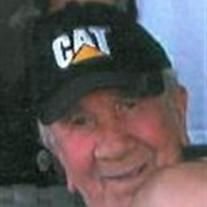 Obituary for Billy Joe Edwards | Riemann Family Funeral Homes