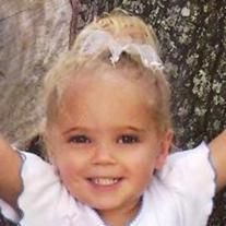 Obituary for Kylee Miranda "KY" Robichaux | Riemann Family Funeral Homes