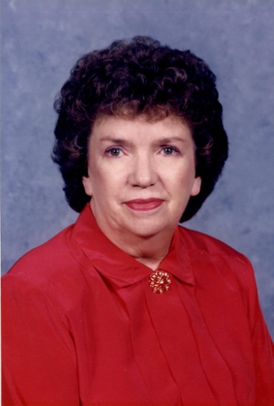 Obituary for Elsie Gray (Burke) Menzel | Holmes-Coffey-Murray Funeral Home