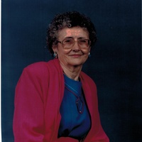 Obituary for Lillie Mae (Hines) Adamson | Holmes-Coffey-Murray Funeral Home