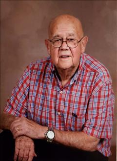 Obituary for Harold Edward Garrard | Holmes-Coffey-Murray Funeral Home