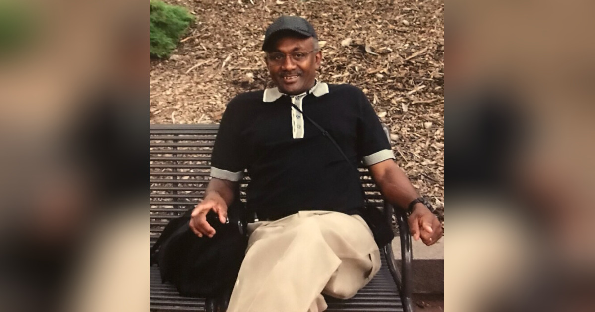 Obituary for Alfred L. Williams | Heritage Funeral Home