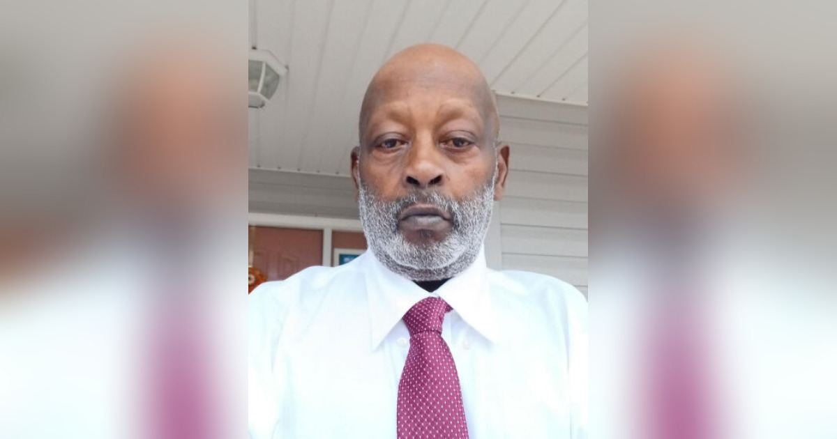 Erwin Harris Obituary | Jun 17, 2022 | Laurinburg, NC